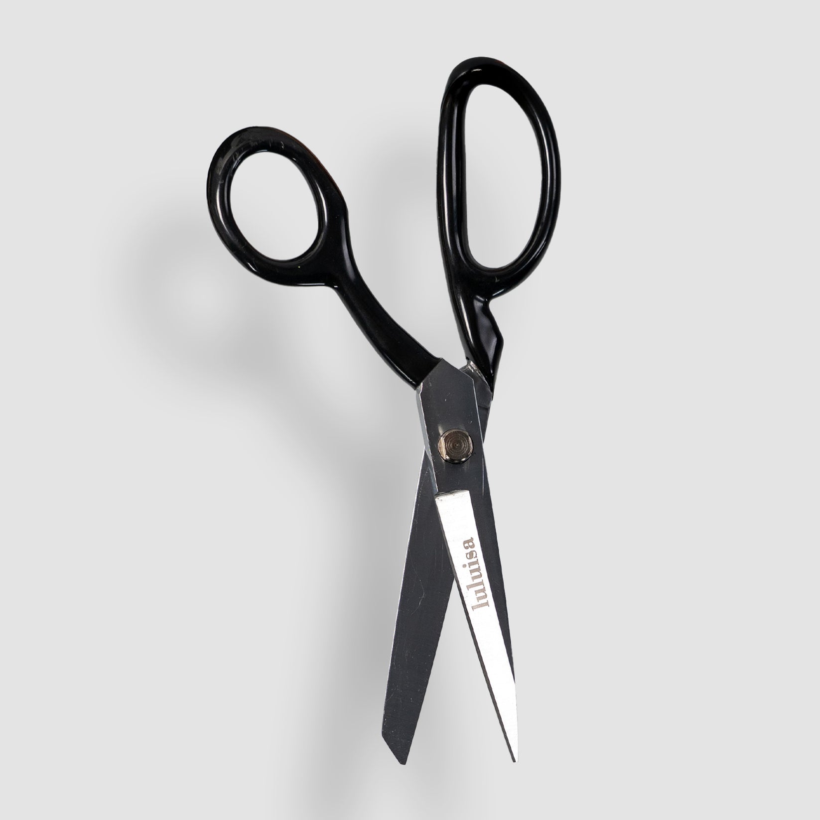 Professional Tailor Scissors – 8" Fabric Scissors – luluisa