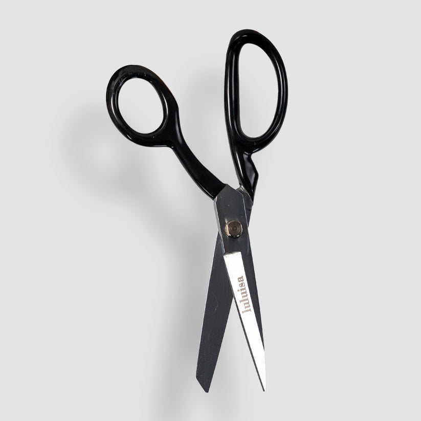 Professional Tailor Scissors – 8" Fabric Scissors – luluisa