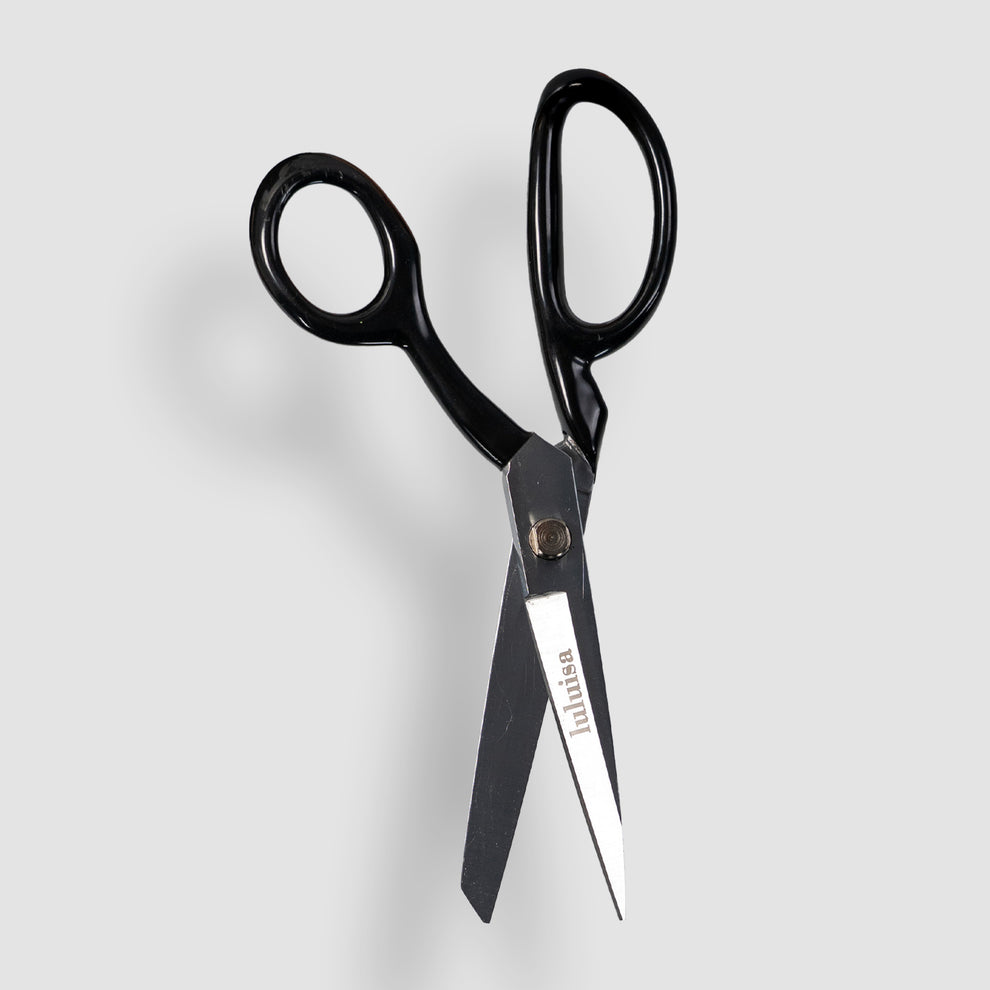 Professional Tailor Scissors – 8" Fabric Scissors – luluisa