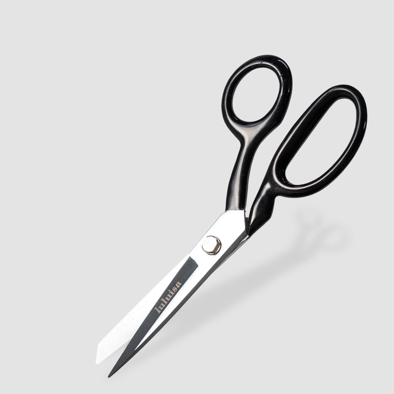 Premium Fabric Scissors - Professional Tailor Shears – luluisa