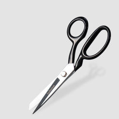Premium Fabric Scissors - Professional Tailor Shears – luluisa
